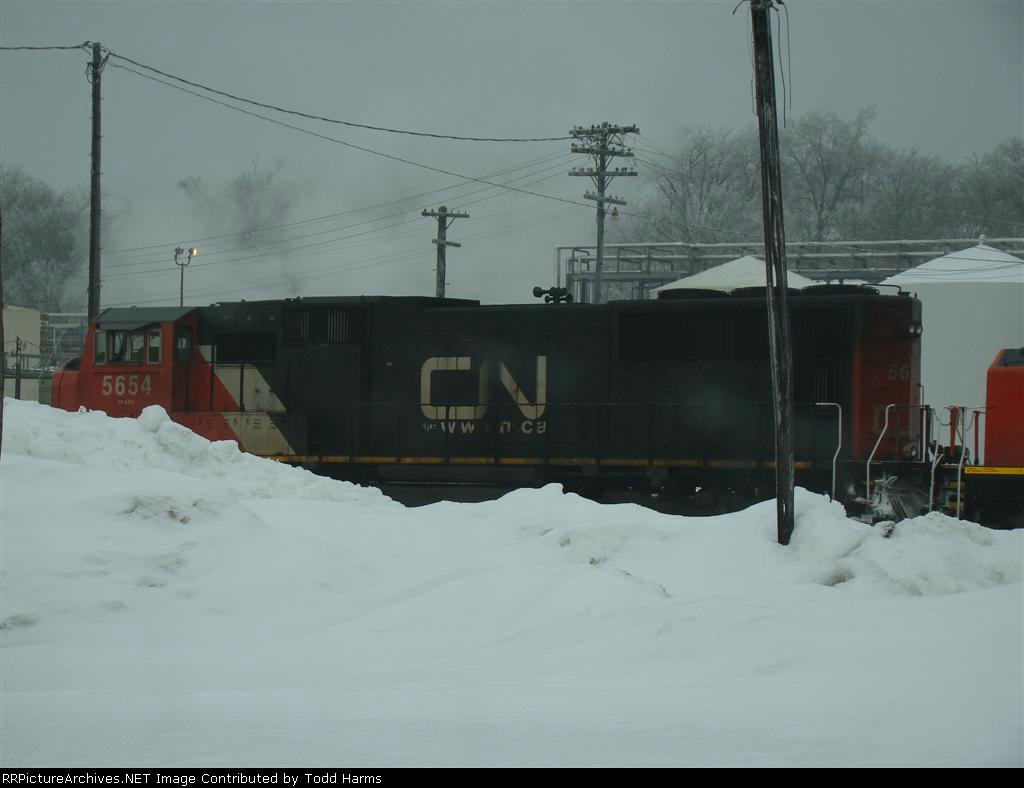 CN 5654